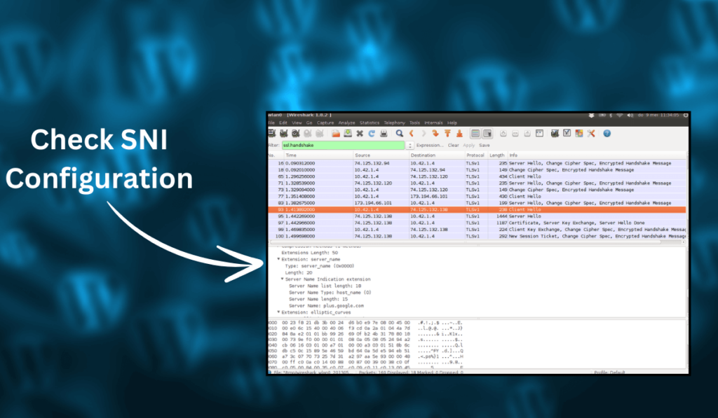 How To Fix SSL Handshake Failed Error Code 525