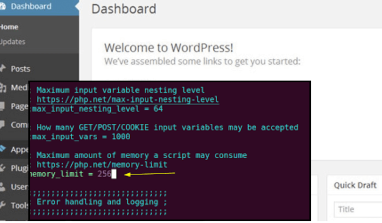 How to Fix "Error Cropping Your Image" in WordPress Easily