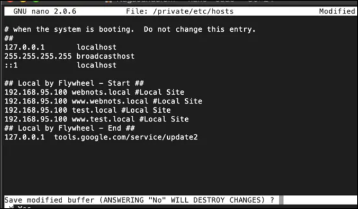 How to Fix Wordpress Err_connection_refused Error » Voxfor