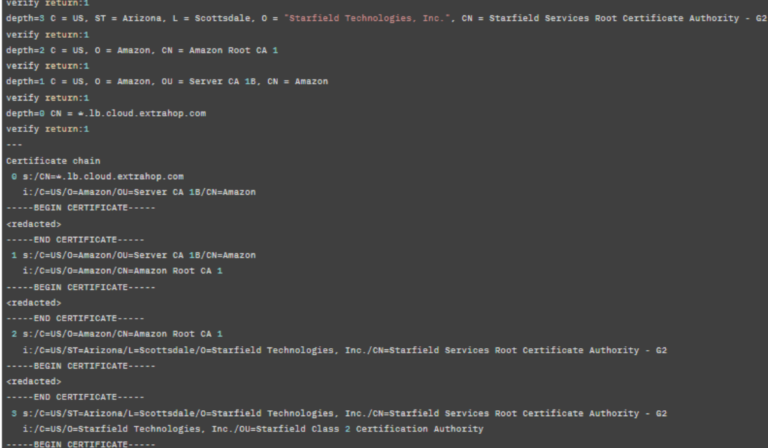 How To Fix SSL Handshake Failed Error Code 525