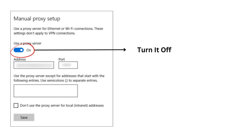 How to Fix Wordpress Err_connection_refused Error » Voxfor