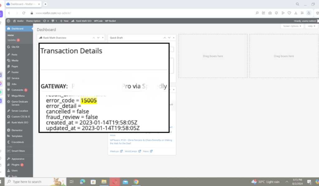 Fix Payment Gateway Issues: Expert Troubleshooting Guide