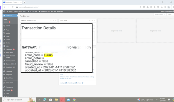 Fix Payment Gateway Issues: Expert Troubleshooting Guide