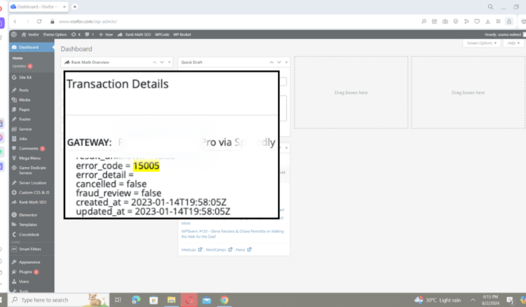 Fix Payment Gateway Issues: Expert Troubleshooting Guide