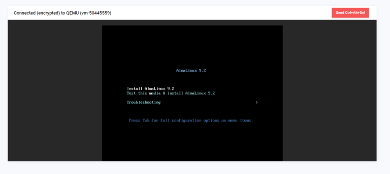 Ultimate Guide How to Install AlmaLinux 2024 Everything You Need to ...