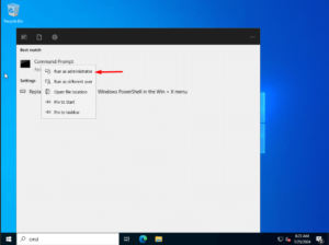 Step-by-Step Installation of Windows Server 2019 » Voxfor