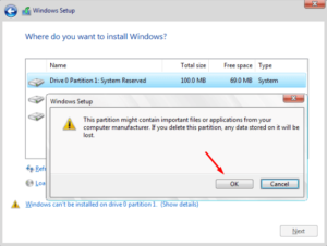 Step-by-Step Installation of Windows Server 2019 » Voxfor