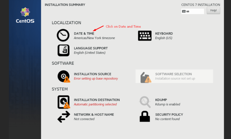 How to Continue Installing CentOS 7.9 in 2024 Despite End of Life » Voxfor