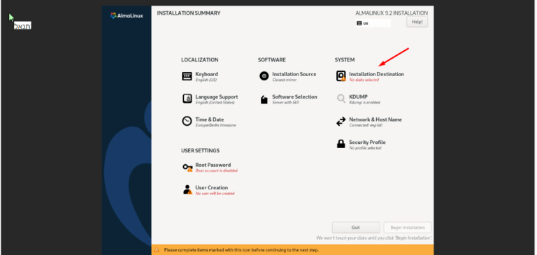 Ultimate Guide How to Install AlmaLinux 2024 Everything You Need to ...