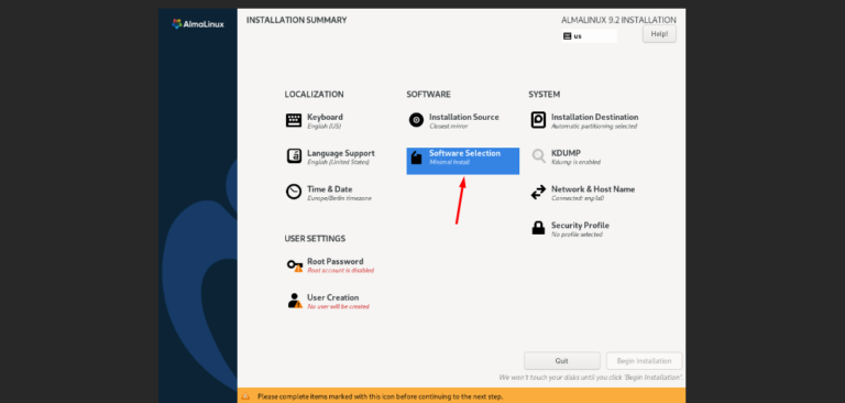 Ultimate Guide How to Install AlmaLinux 2024 Everything You Need to ...