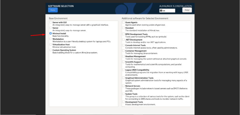 Ultimate Guide How to Install AlmaLinux 2024 Everything You Need to ...