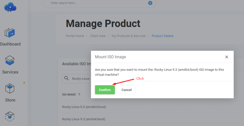 How to Install Rocky Linux 9.3 Step by Step » Voxfor
