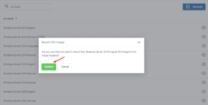 Step-by-Step Installation of Windows Server 2019 » Voxfor