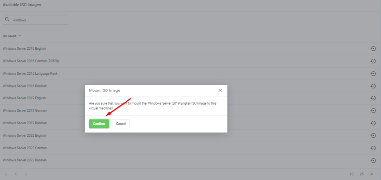 Step-by-Step Installation of Windows Server 2019 » Voxfor