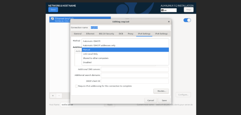 Ultimate Guide How to Install AlmaLinux 2024 Everything You Need to ...