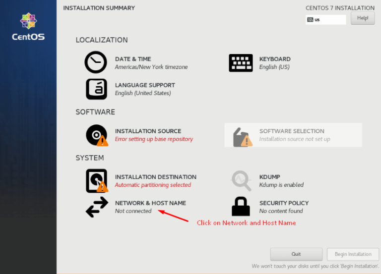 How to Continue Installing CentOS 7.9 in 2024 Despite End of Life » Voxfor