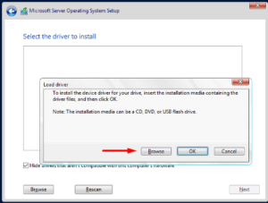 Step-by-Step Installation of Windows Server 2019 » Voxfor