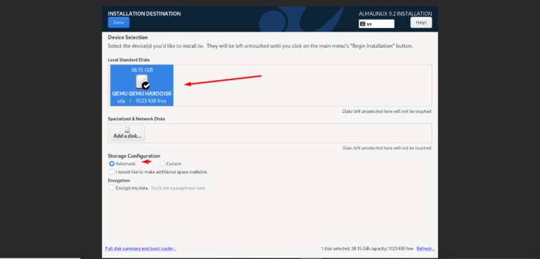 Ultimate Guide How to Install AlmaLinux 2024 Everything You Need to ...