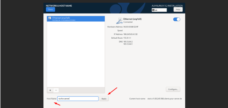 Ultimate Guide How to Install AlmaLinux 2024 Everything You Need to ...