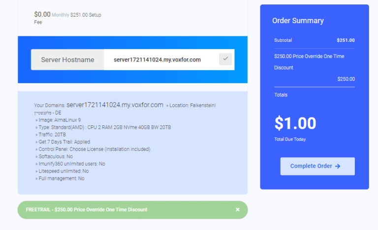 Ultimate Guide How to Install AlmaLinux 2024 Everything You Need to ...