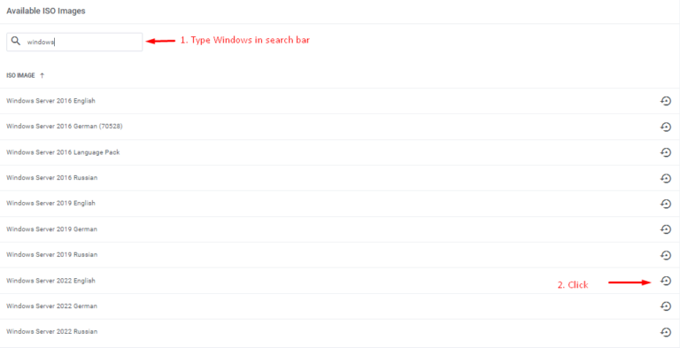 Windows Server 2022 Installation Guide: Step-by-Step » Voxfor