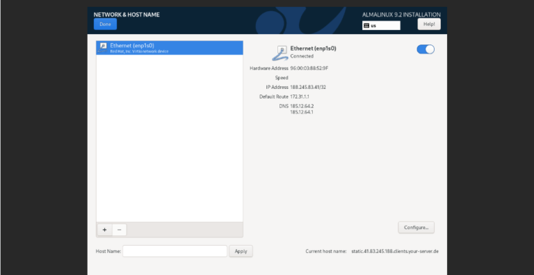 Ultimate Guide How to Install AlmaLinux 2024 Everything You Need to ...