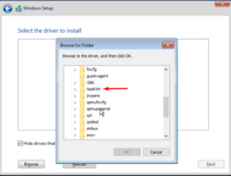 Step-by-Step Installation of Windows Server 2019 » Voxfor