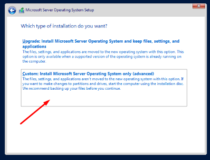 Step-by-Step Installation of Windows Server 2019 » Voxfor