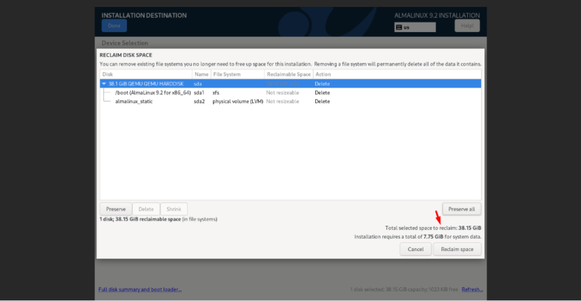 Ultimate Guide How to Install AlmaLinux 2024 Everything You Need to ...