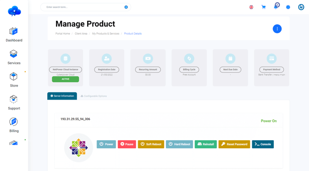 Voxfor | Best Lifetime VPS Hosting Solutions Provider
