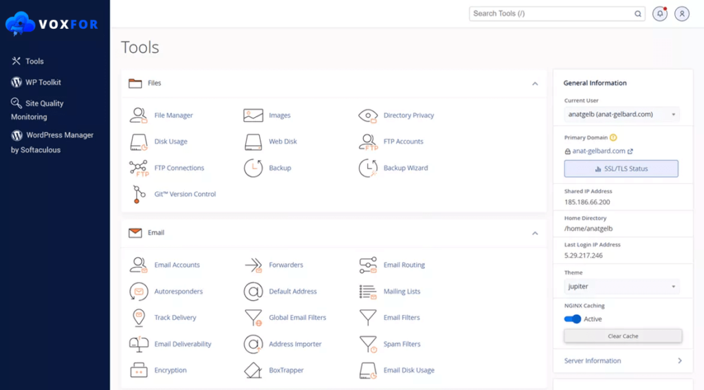 Voxfor | Best Lifetime VPS Hosting Solutions Provider
