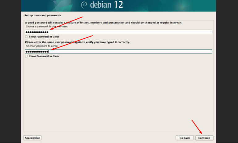 How to Install fastfetch Debian 12 with the Cinnamon Desktop » Voxfor