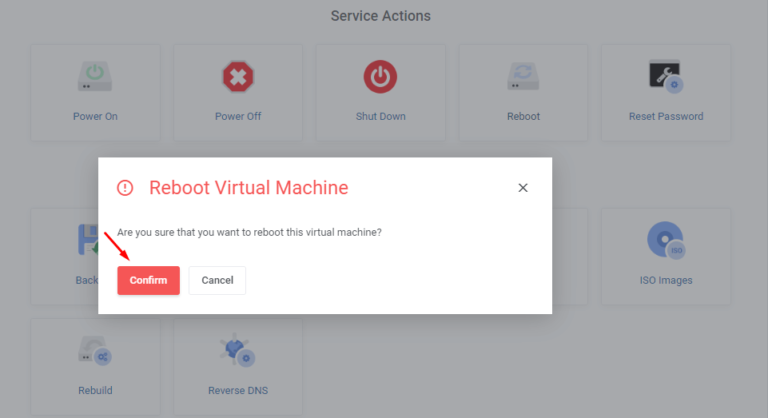 How to Install Windows Server 2016 » Voxfor