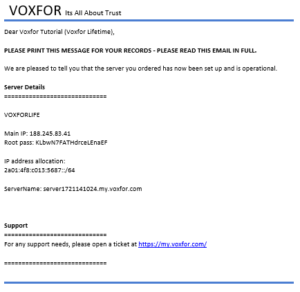 Ultimate Guide How to Install AlmaLinux 2024 Everything You Need to Know! » Voxfor