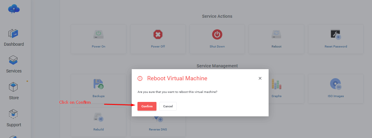 How to install Ubuntu 22.04 » Voxfor