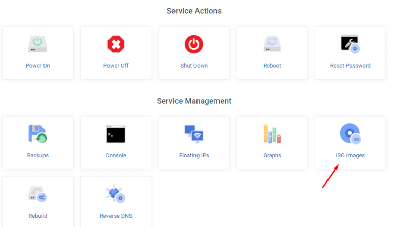 How to Install Windows Server 2016 » Voxfor