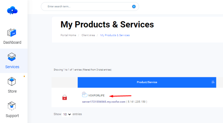 Step-by-Step Installation of Windows Server 2019 » Voxfor
