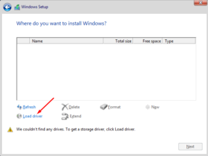 How to Install Windows Server 2016 » Voxfor