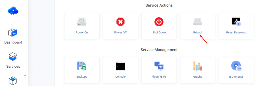 How to Install Windows Server 2016 » Voxfor