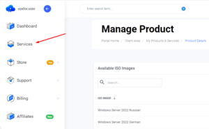 How to Install Windows Server 2016 » Voxfor