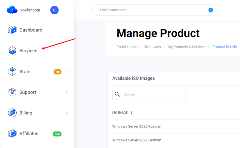 How to Install Windows Server 2016 » Voxfor