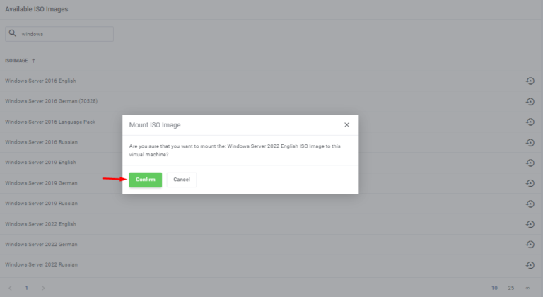 Windows Server 2022 Installation Guide: Step-by-Step » Voxfor