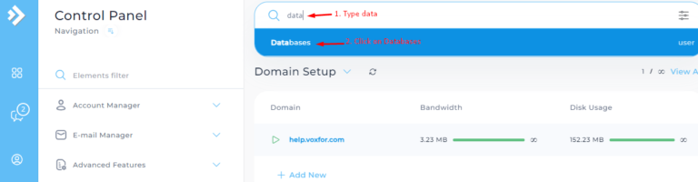 How to Install WordPress Manually in DirectAdmin Using FTP » Voxfor