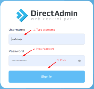 Easy Steps to Remove Old Backups from DirectAdmin! » Voxfor
