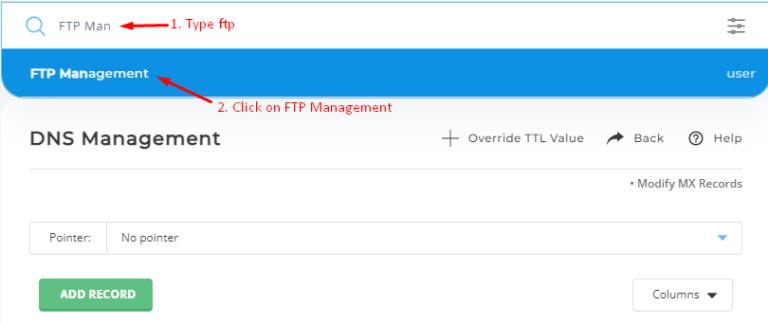 How to Install WordPress Manually in DirectAdmin Using FTP » Voxfor