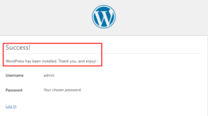 How to Install WordPress Manually in DirectAdmin Using FTP » Voxfor