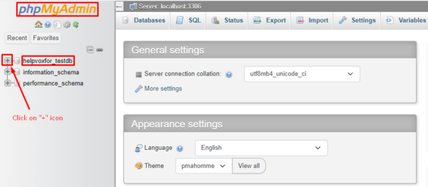 How to Delete a Row from MySQL Database in cPanel » Voxfor