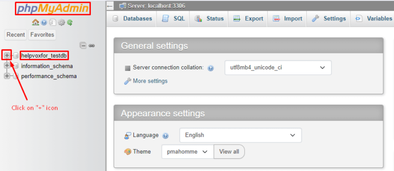 How to Delete a Row from MySQL Database in cPanel » Voxfor