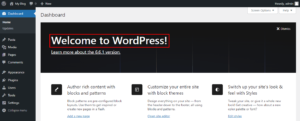 How to Create a Staging Area for WordPress in DirectAdmin Using Softaculous » Voxfor