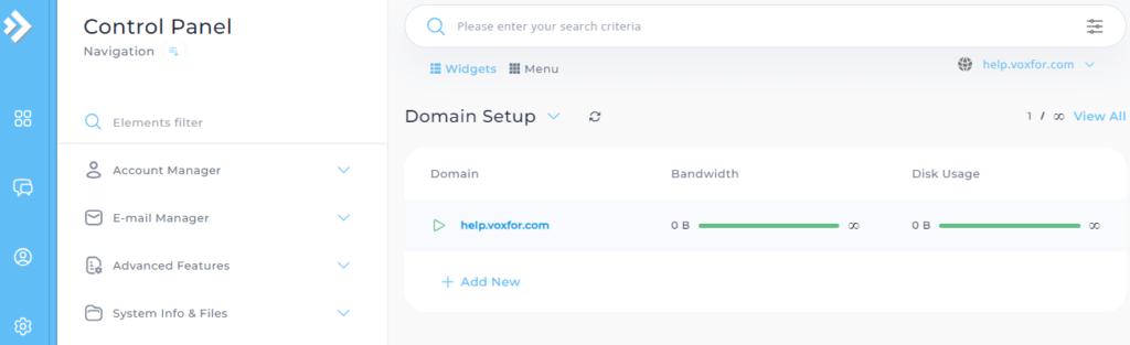Easy Steps to Remove Old Backups from DirectAdmin! » Voxfor